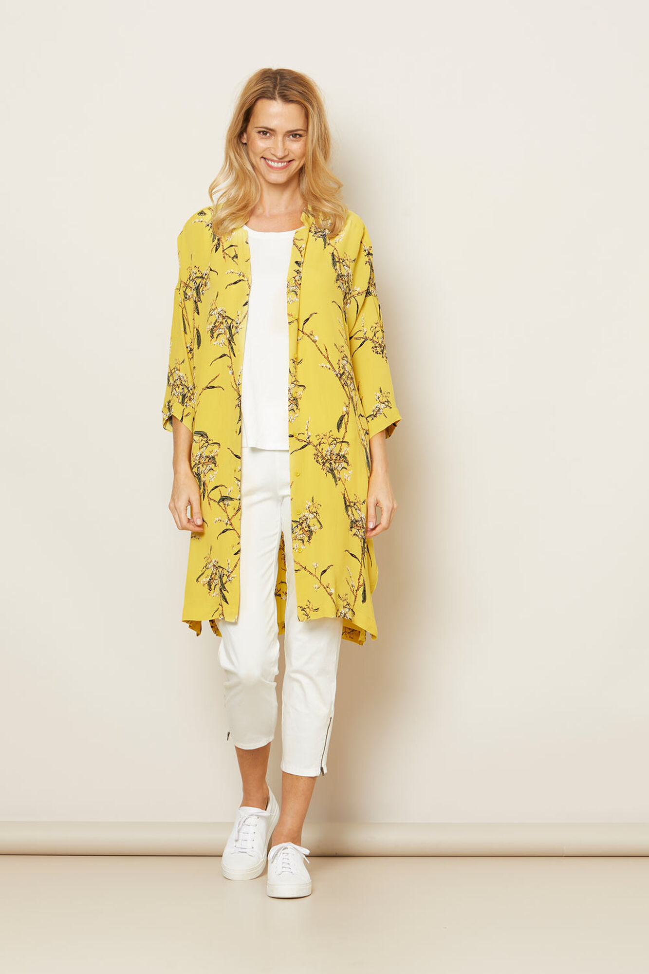 NAKATA DRESS - Masai | European Webshop